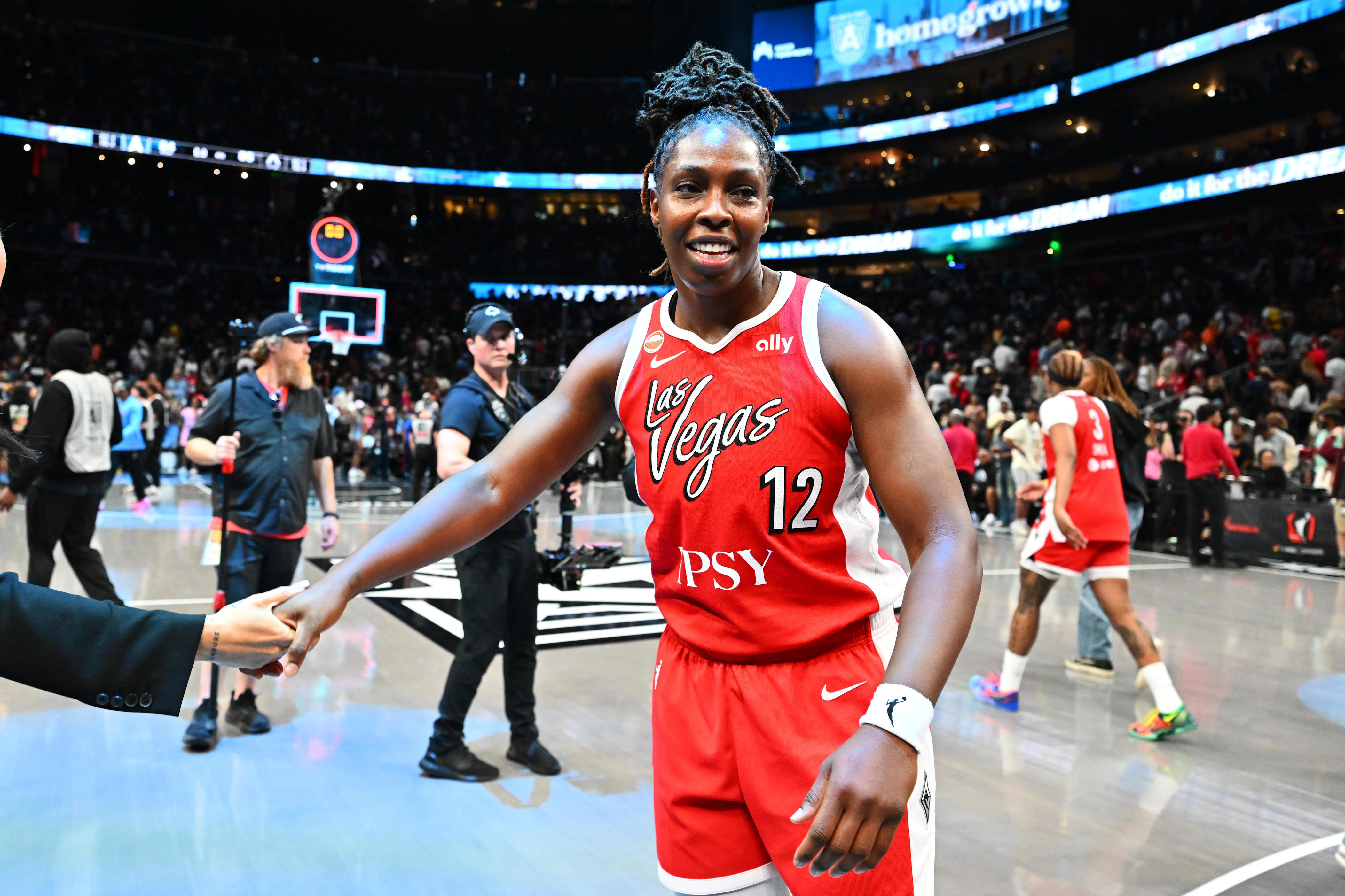 WNBA power rankings: Every team ranked after start of 2026 season