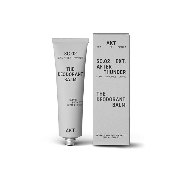 The 7 best deodorants for men with sensitive skin