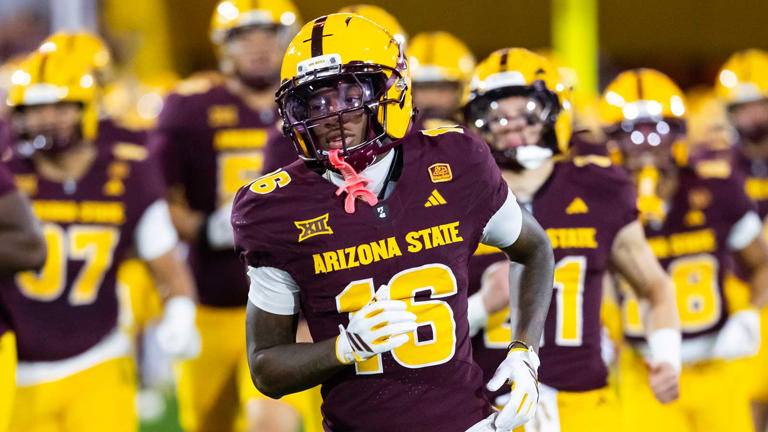 4-star OT picks Arizona State over Oregon, Texas A&M