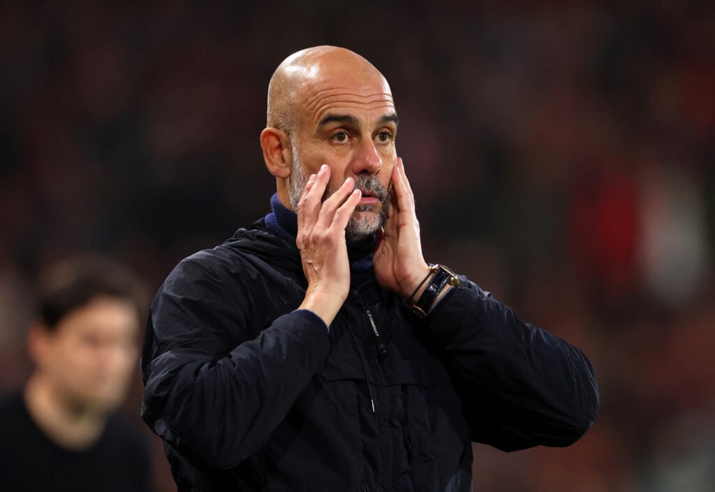 Arsenal’s 2026 PL championship ends Pep Guardiola’s insane managerial ...