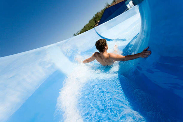 Mexico rejects Royal Caribbean's Perfect Day water park