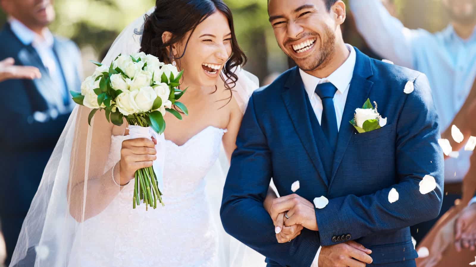 Traditional marriage milestones modern couples are completely skipping ...