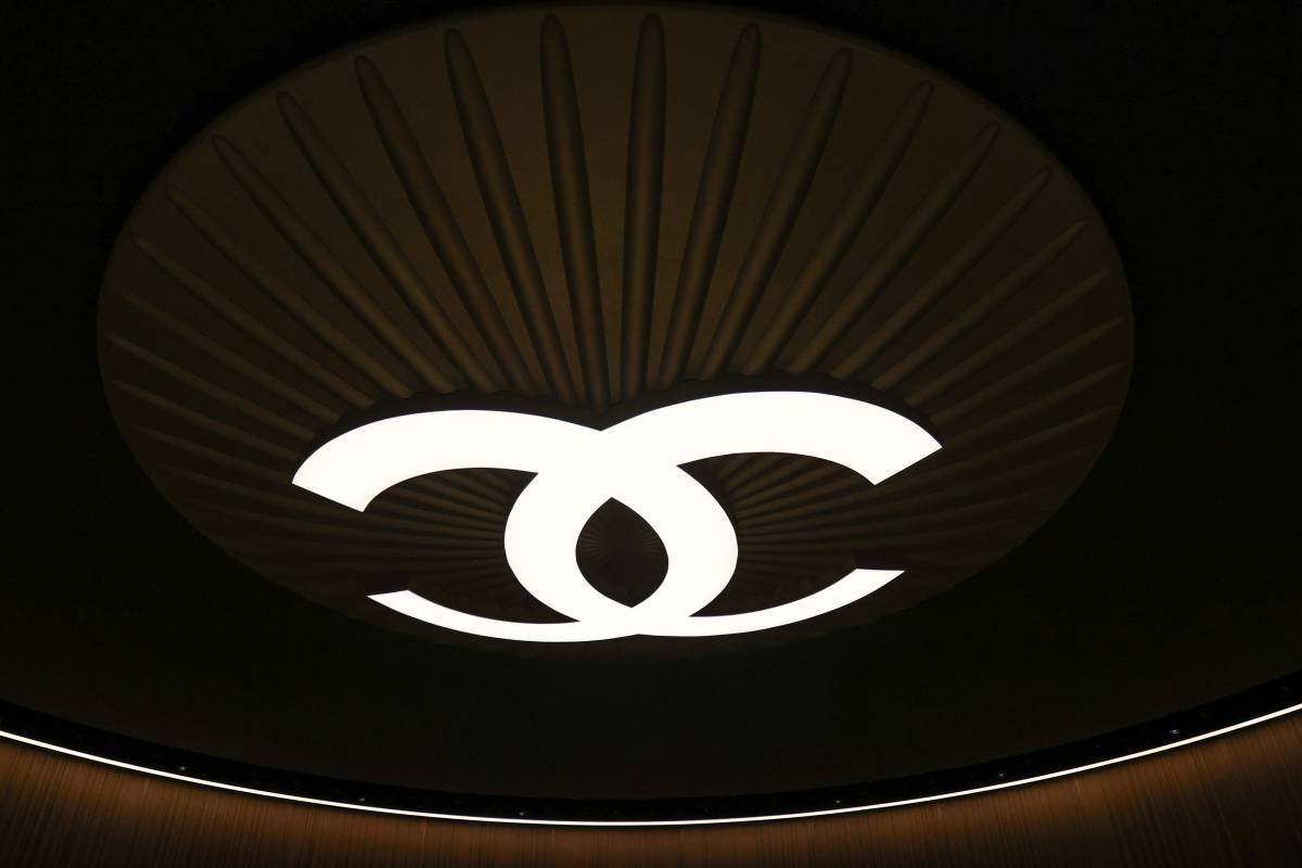 Chanel returns to growth as Blazy's designs win over new shoppers