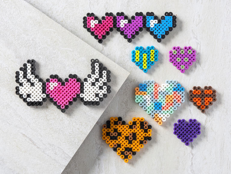 The best perler bead patterns (over 1,750 free designs!)