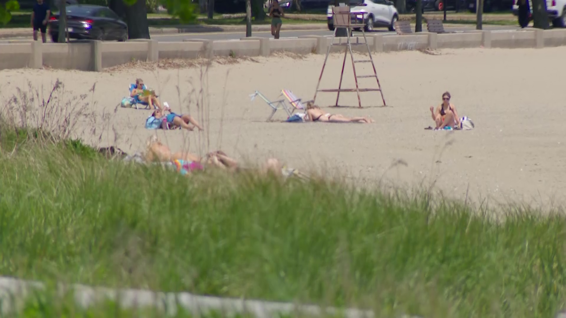 Boston leaders unveil summer safety plan, promise teens jobs in city