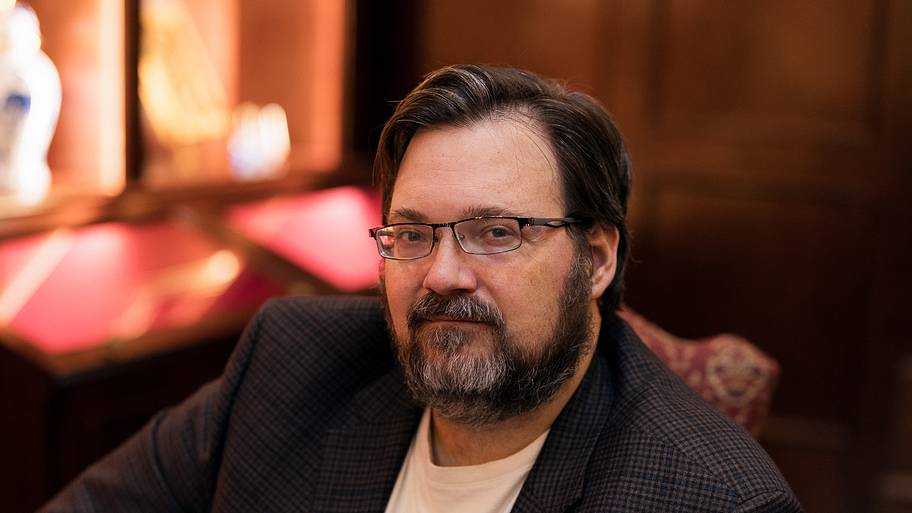 Mistborn movie moves one step closer with exciting Brandon Sanderson update