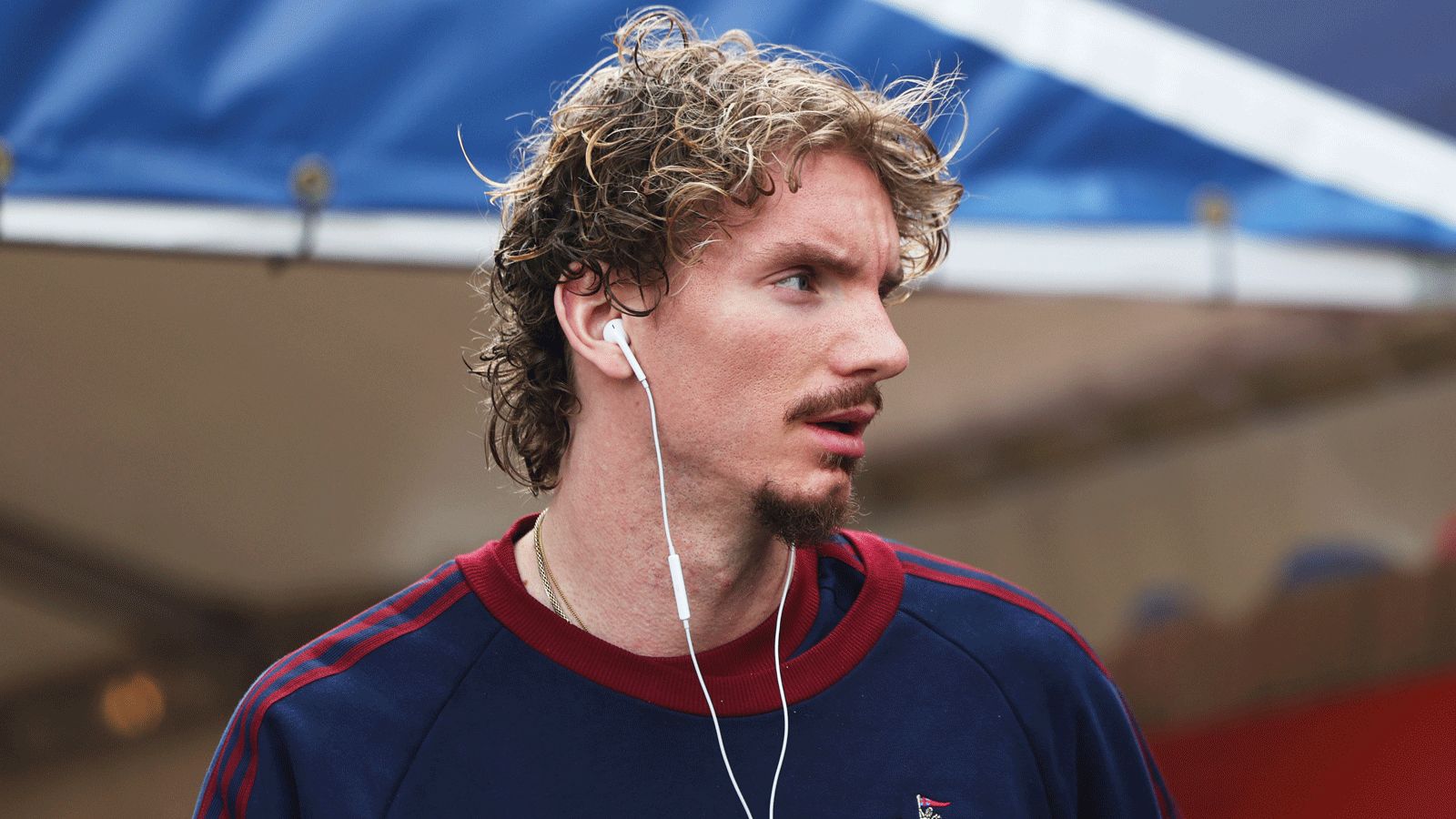 Nick Woltemade n'ira nulle part! Newcastle mise sur son transfert ...