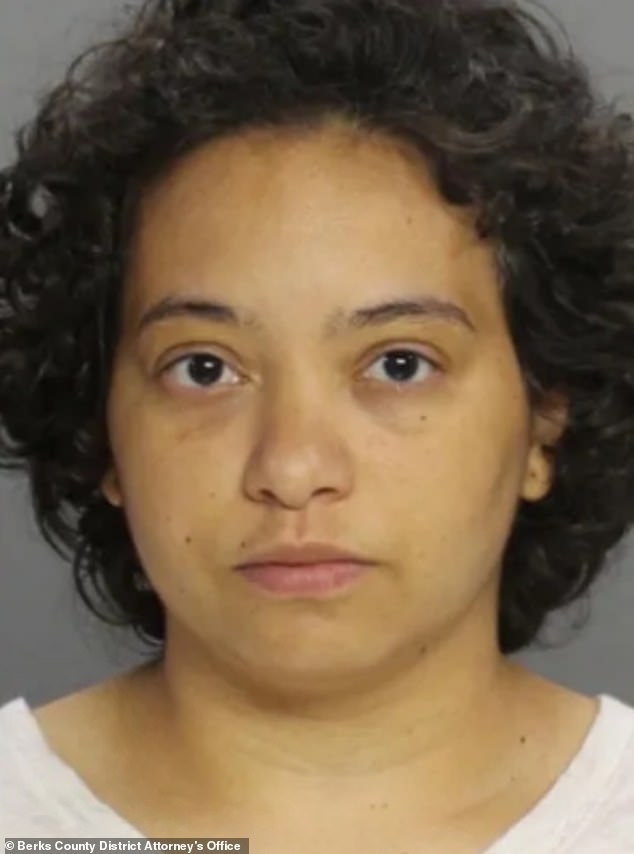 Parents charged over newborn's death at hospital