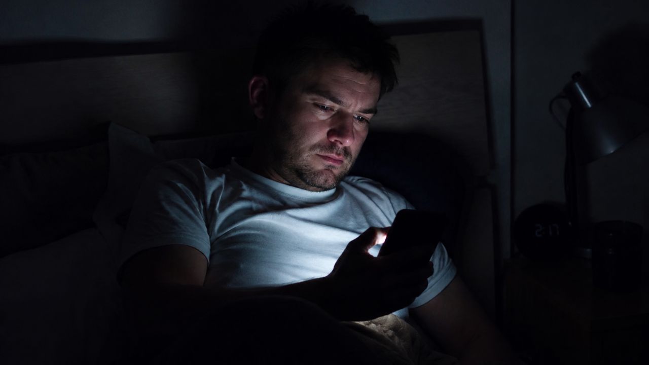 Researchers uncover why poor sleep is making Americans ill