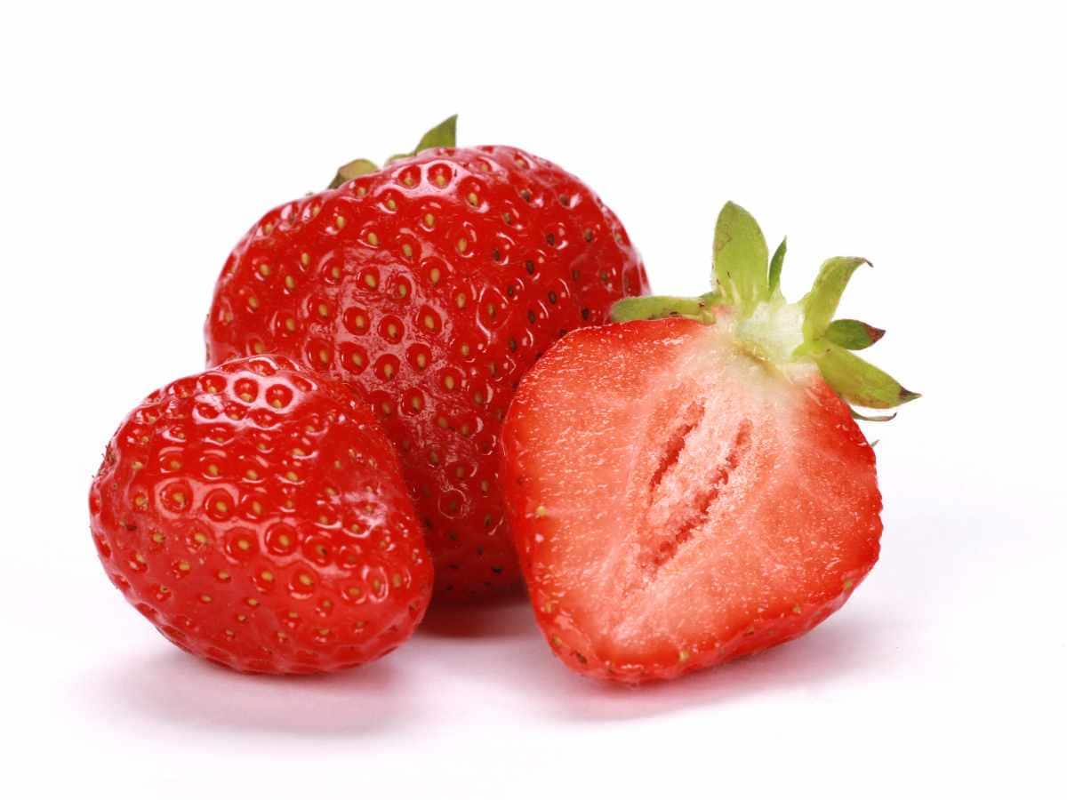 6 foods with more vitamin C than oranges