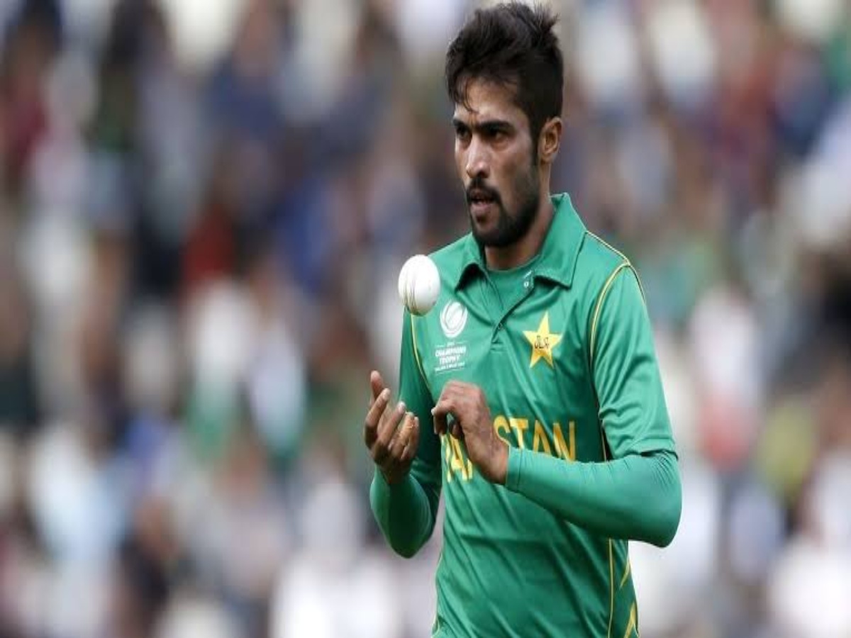Did Mohammad Amir become eligible for IPL after getting British ...