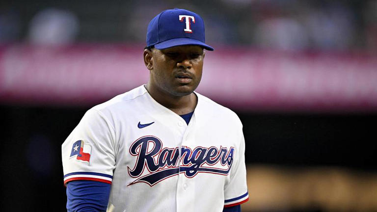 Historically bad AL West has boosted Rangers’ playoff hopes tremendously