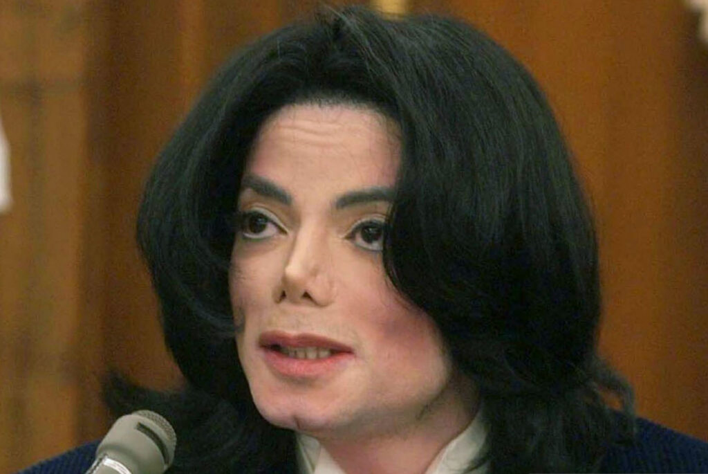 Netflix releases trailer for “Michael Jackson: The Verdict” — 3-part ...