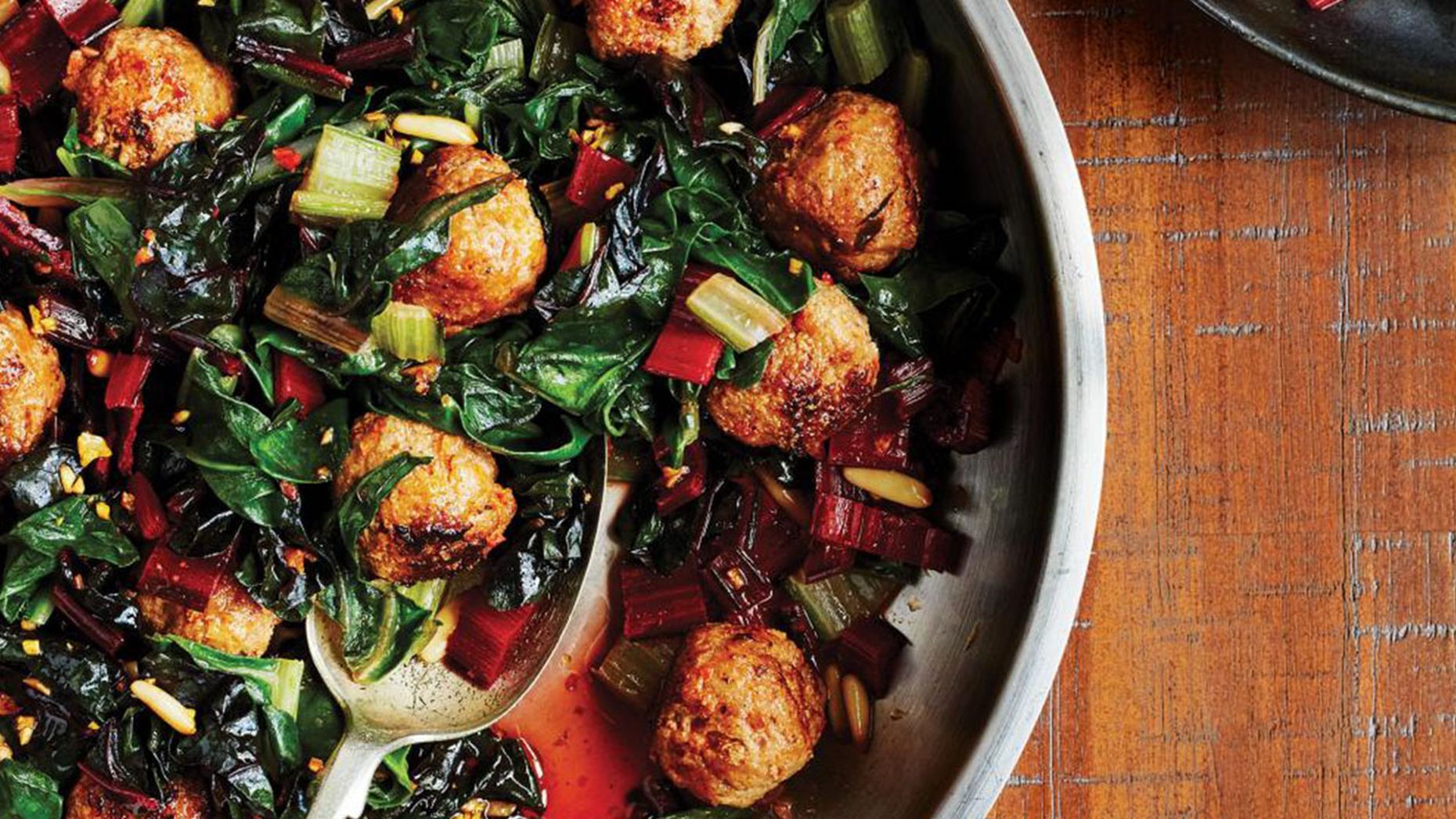 8 meatball dishes to make on a weeknight