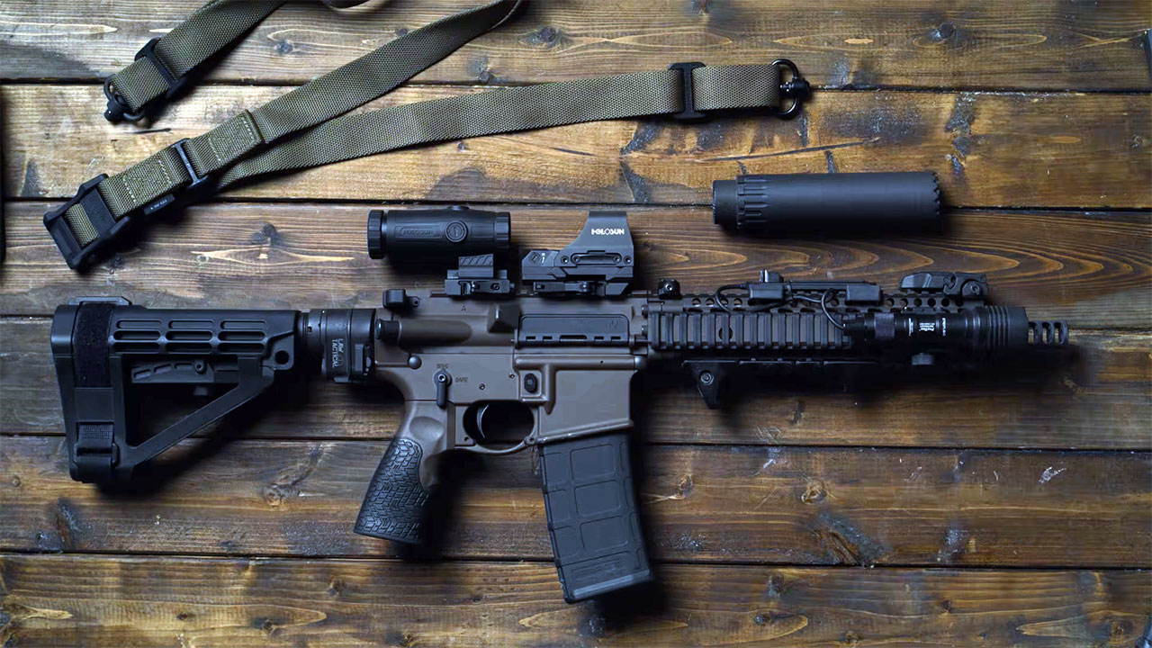 15 things Daniel Defense did that made AR buyers take the brand seriously