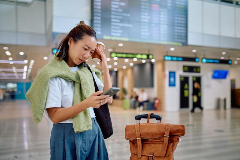 Travel scams target 1 in 3 tourists — avoid these 7 hoaxes as summer ...