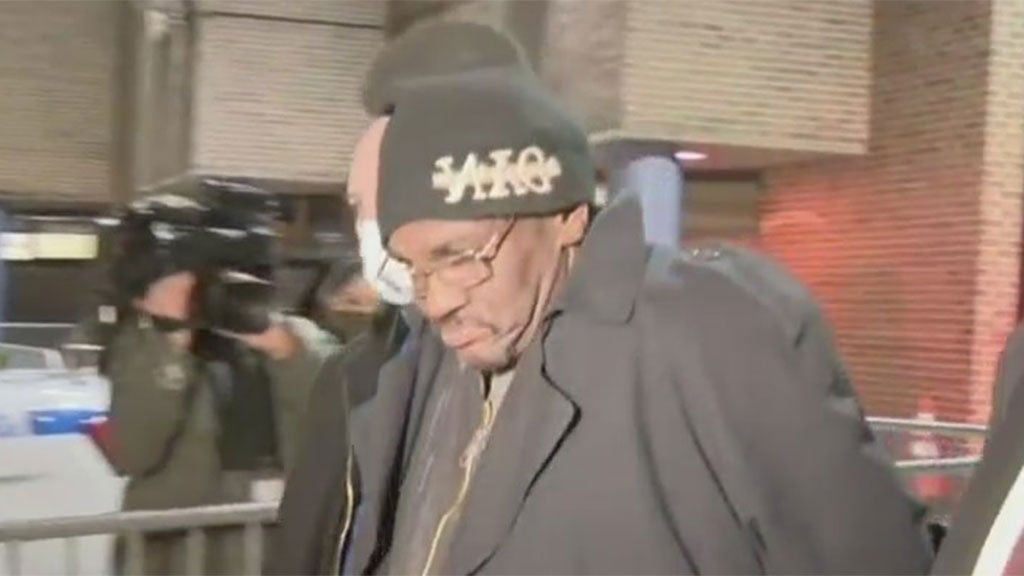 Brooklyn serial killer who admitted murdering 3 elderly women sentenced ...