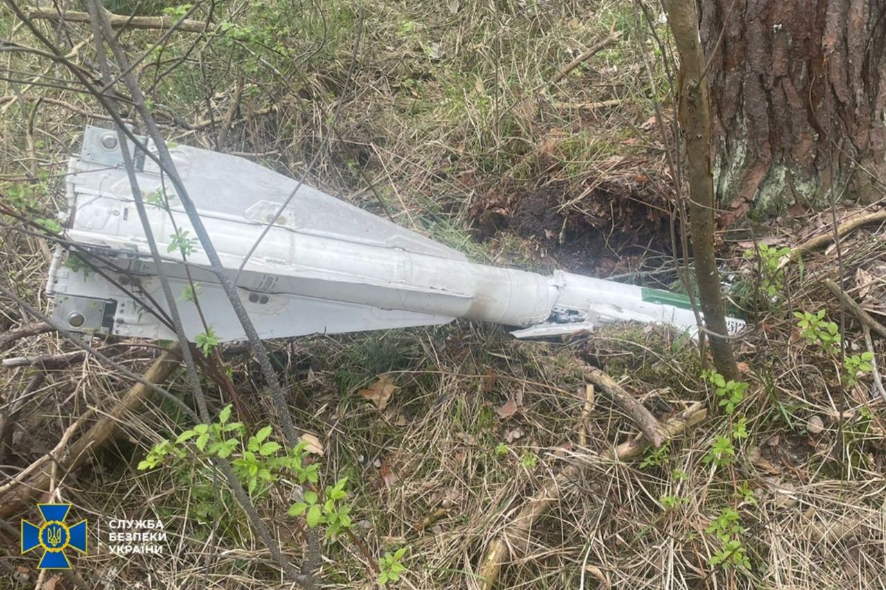 Ukraine war latest: Russia arming missile warheads with depleted ...