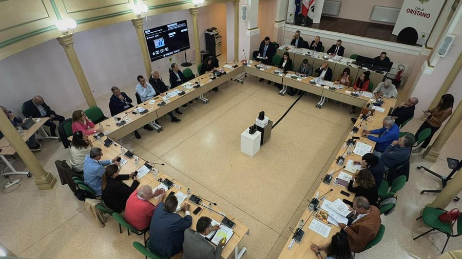 Oristano «Città del vino»: il Comune aderisce alla rete nazionale