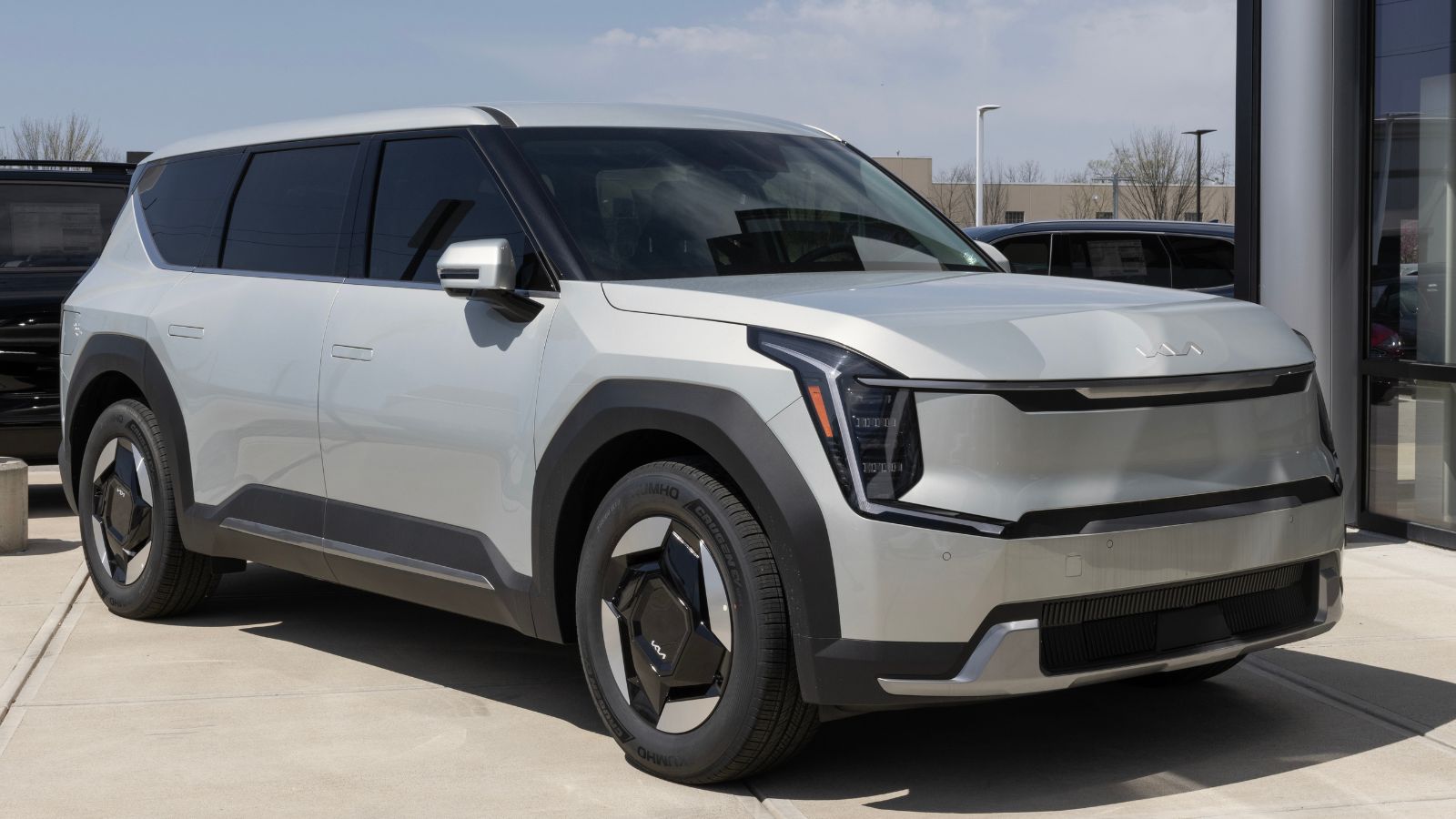 8 Korean cars taking over North America