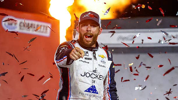 Ross Chastain and Connor Zilisch to compete in historic NASCAR ...