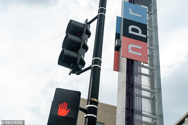 NPR staffers face fresh chaos as federal funding axe and layoffs loom