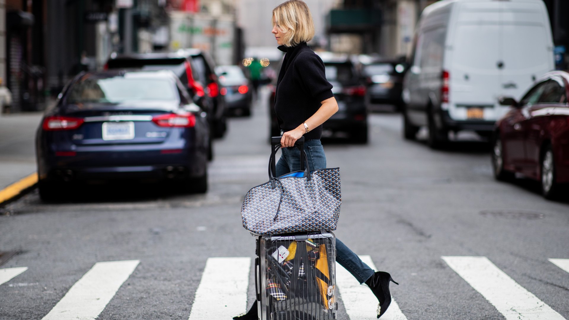 Amazon's top 17 Memorial Day luggage deals are already in my cart
