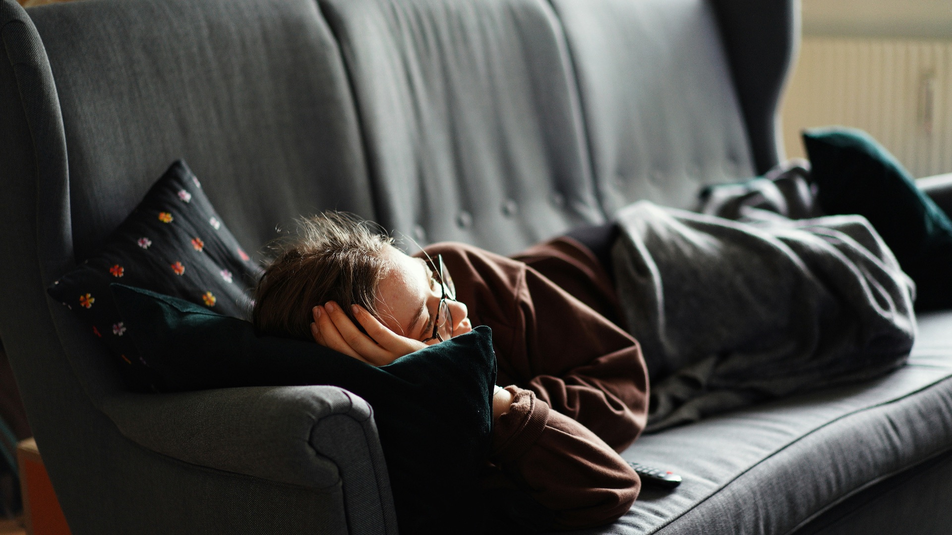 20 red flags you probably have (and didn't know were red flags)