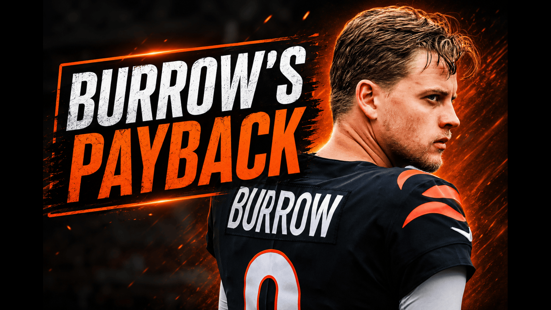Joe Burrow could get Super Bowl revenge in stunning ESPN prediction