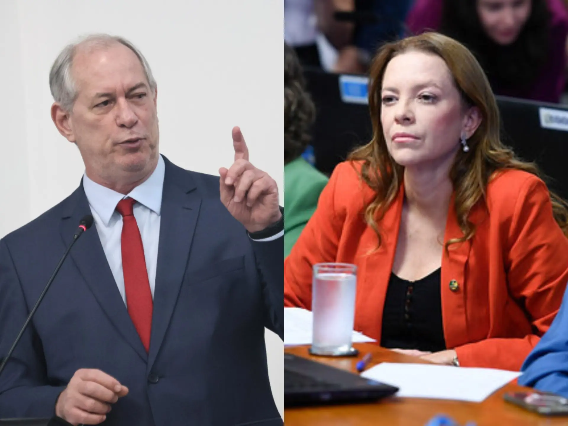 Justiça Eleitoral do Ceará condena Ciro Gomes por falas misóginas ...