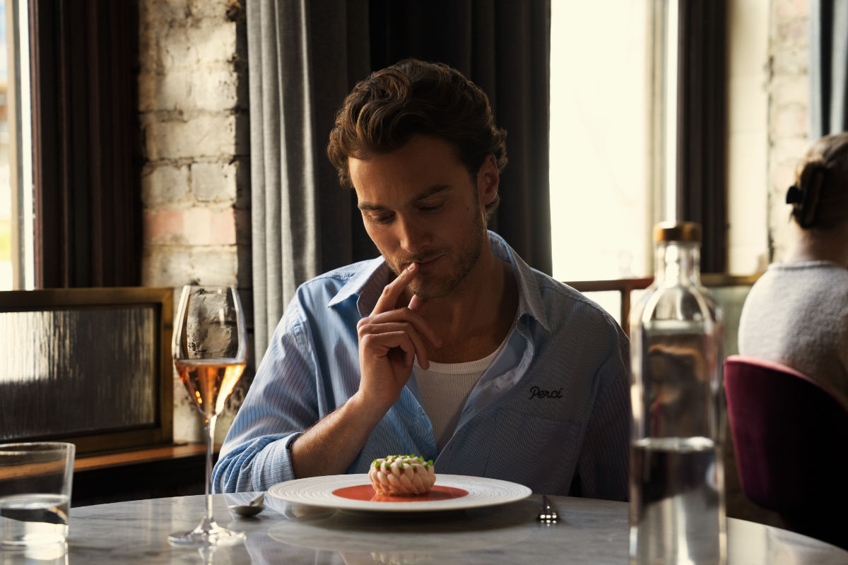 Knife edge: Chasing Michelin stars renewed for season two