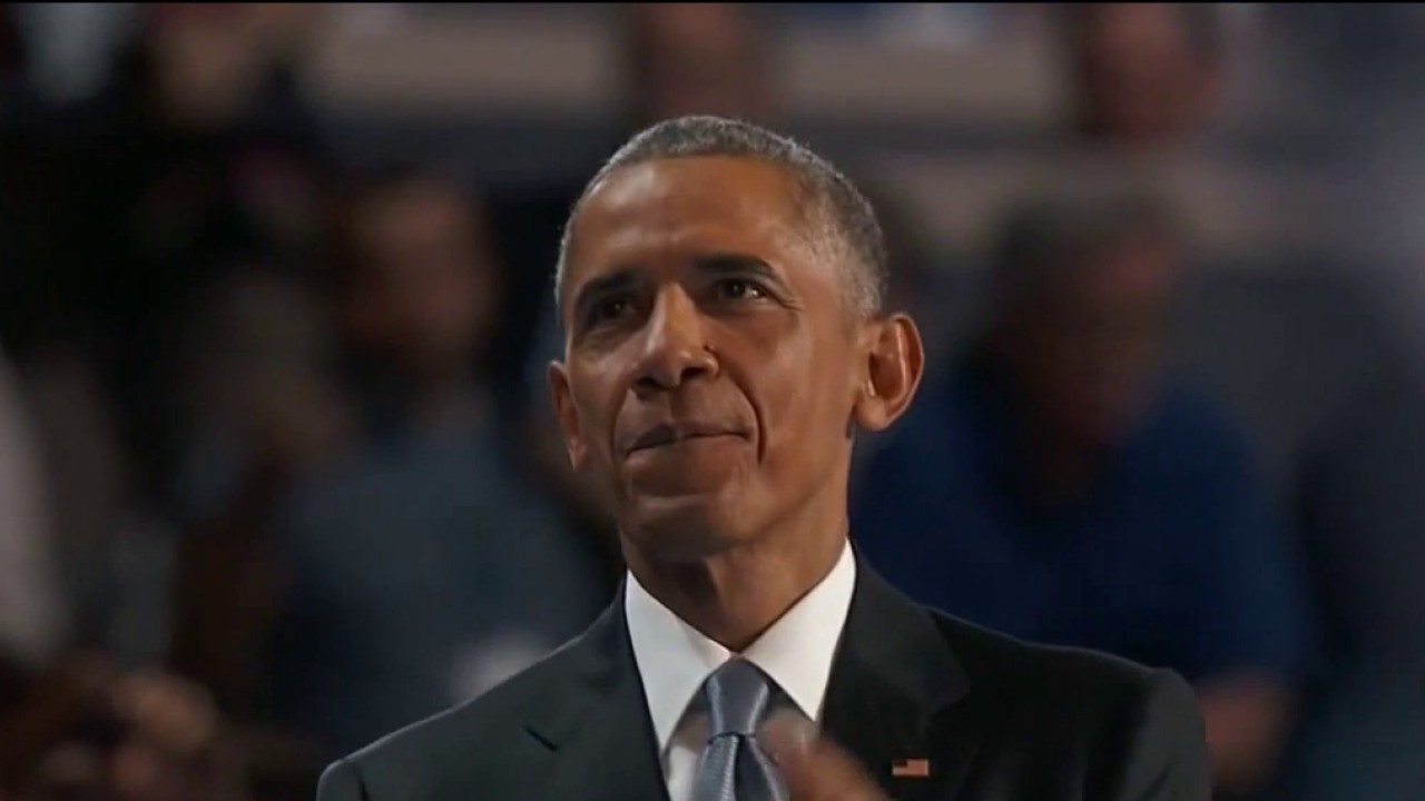 Obama releases pre-debate hype playlist