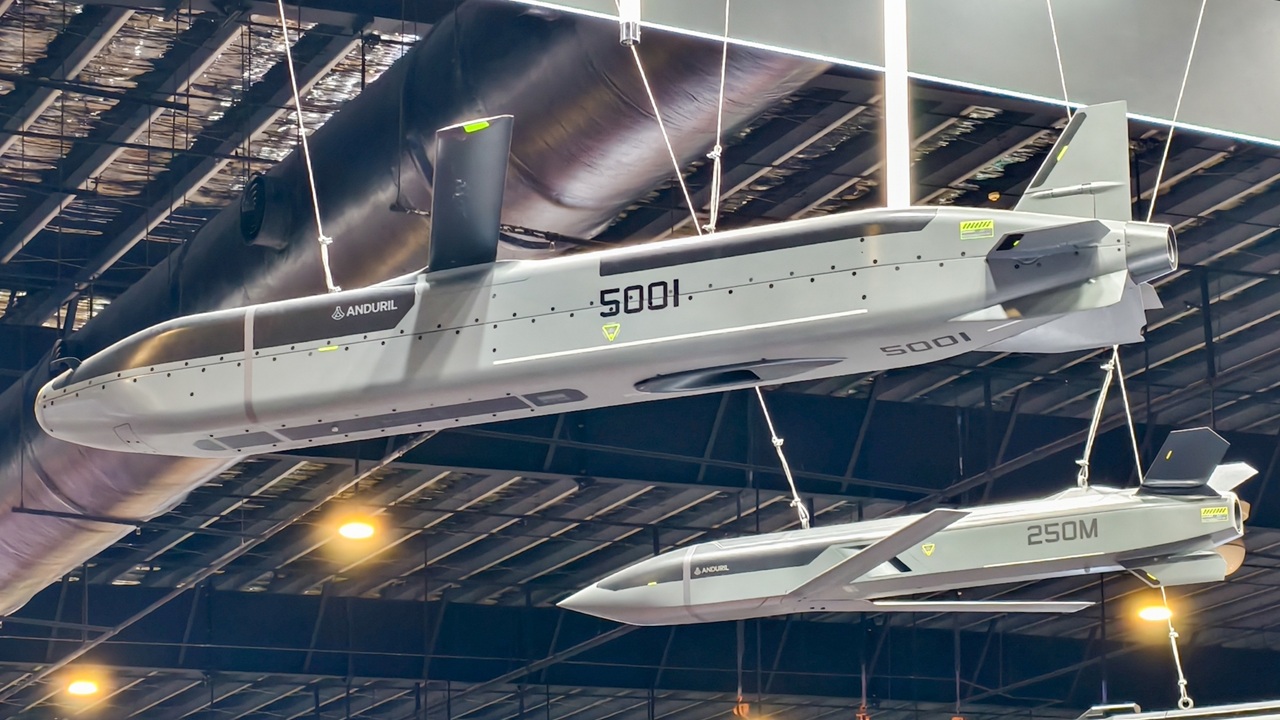 The US Army is buying new 'Barracuda' cruise missiles—here's why