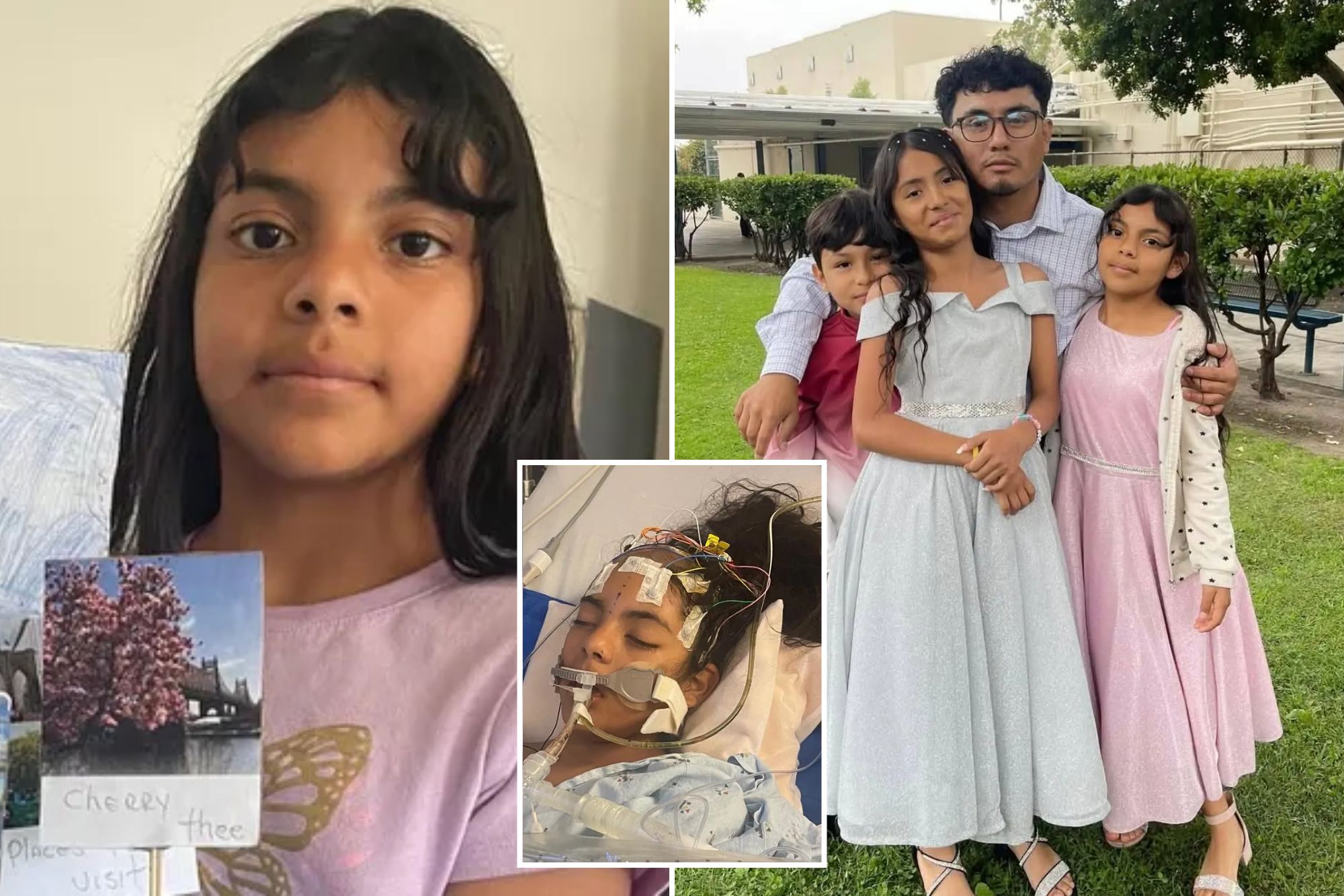 Shocking twist in water bottle death of 12-year-old outrages parents as ...