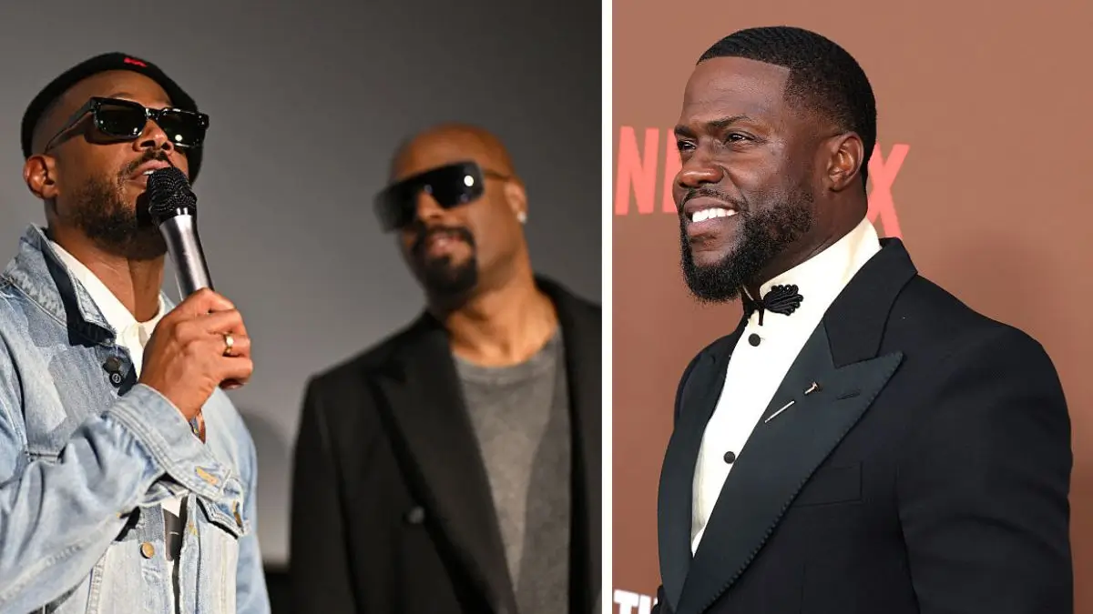 ‘A mother lost her son’: Marlon and Shawn Wayans say George Floyd joke ...