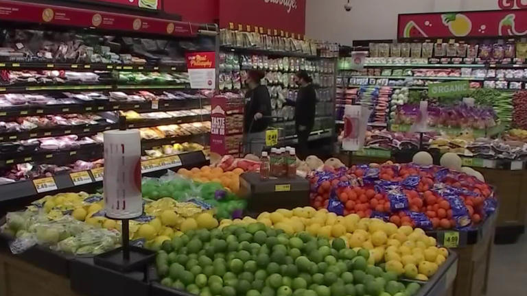 New CalFresh rules could affect hundreds of thousands in California