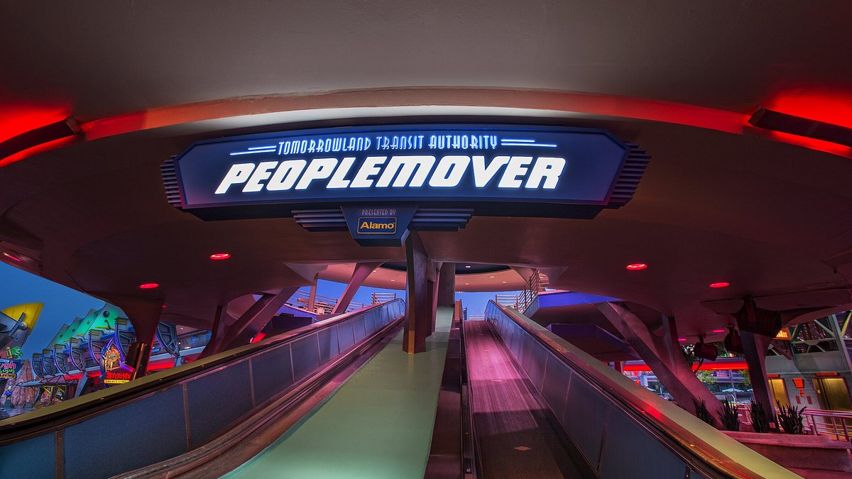 The 25 best rides at Disney World you can’t miss