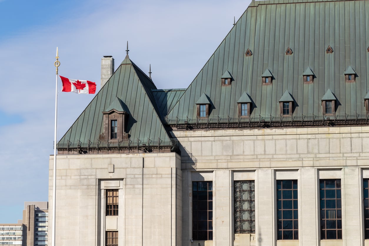 The Supreme Court just granted intimate partner violence survivors a ...