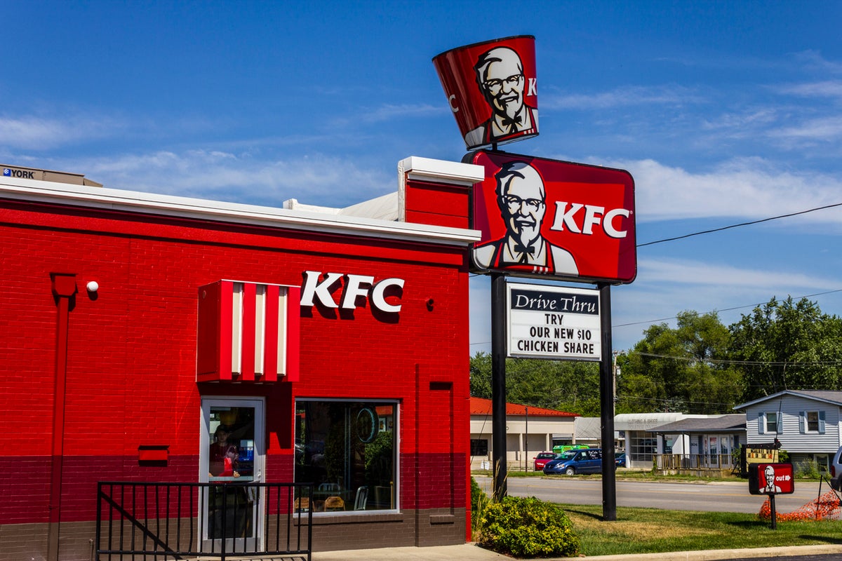 KFC’s fan-favorite menu item is back — but only for a limited time