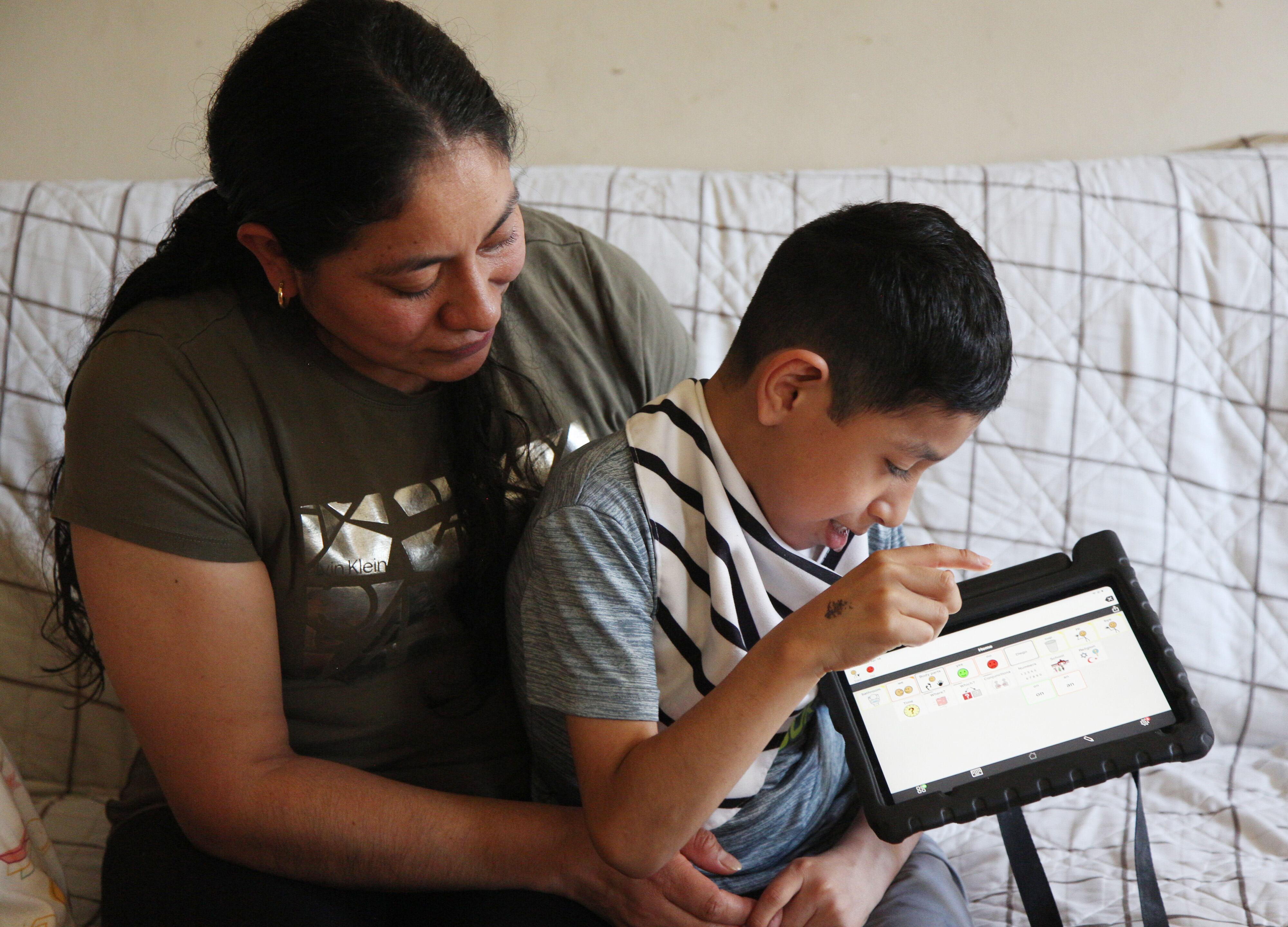 Inside NJ.’s Mosaic: Building futures through art — defending rights ...
