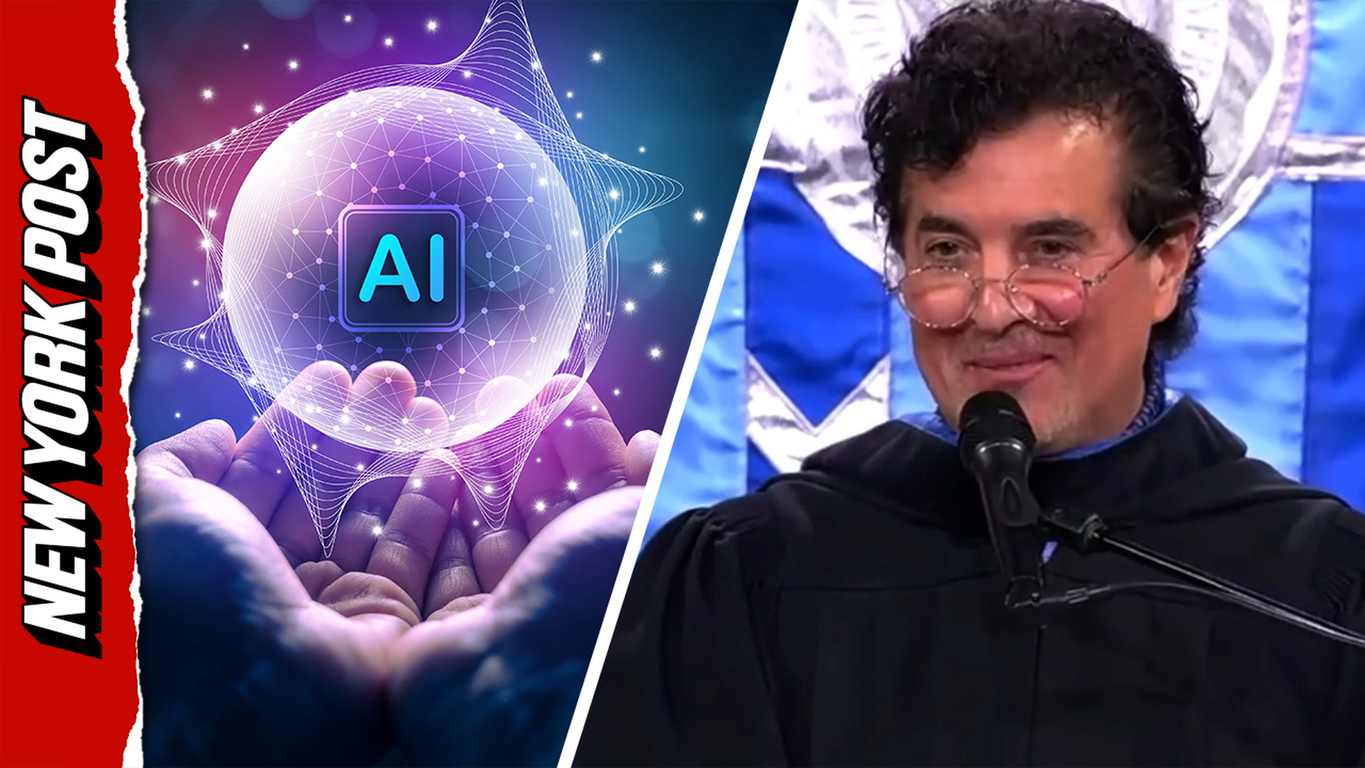 Graduates boo Scott Borchetta's 'AI speech' at Middle Tennessee State ...