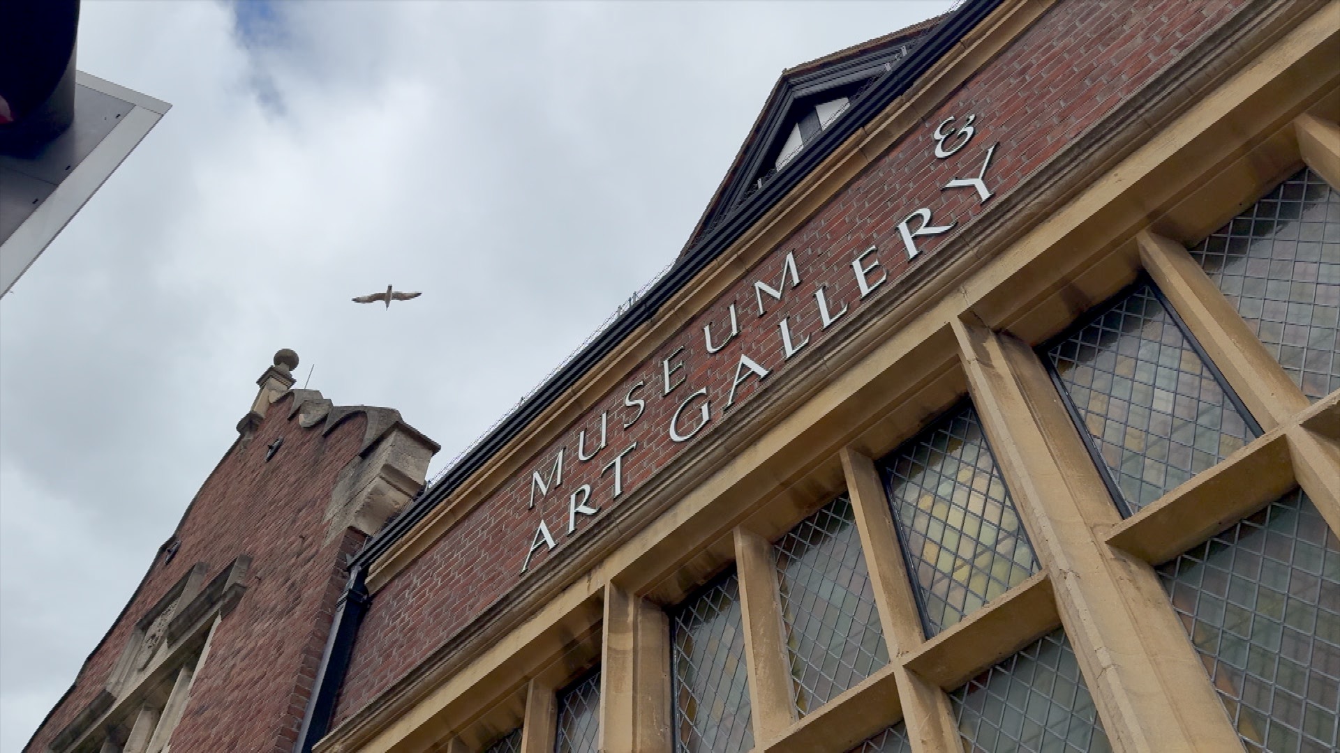 Maidstone residents reflect on importance of their local museum