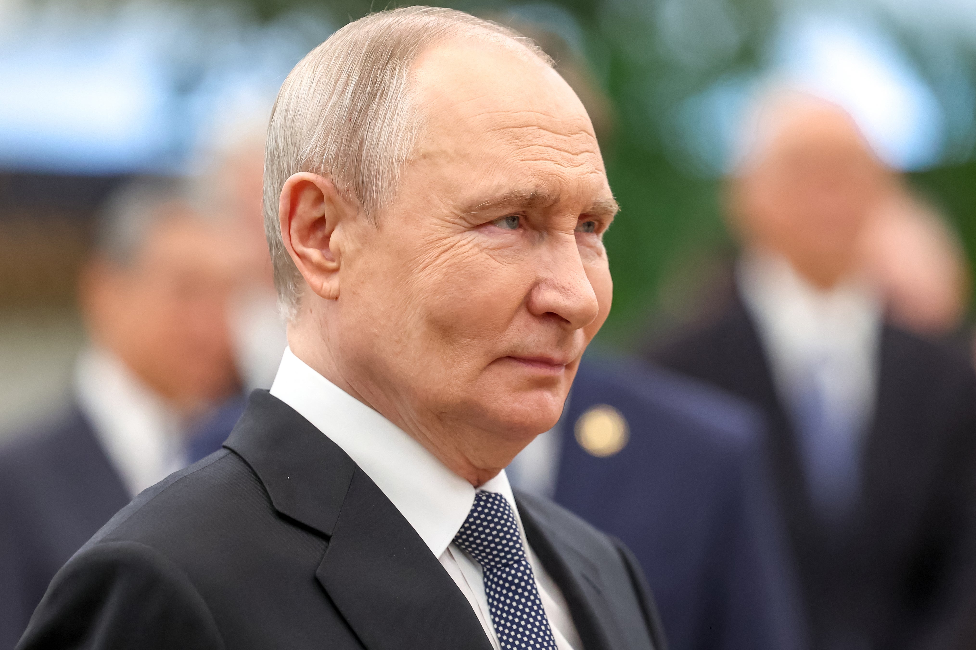 Ukrainian MP: Easing Russian sanctions puts strain on UK friendship