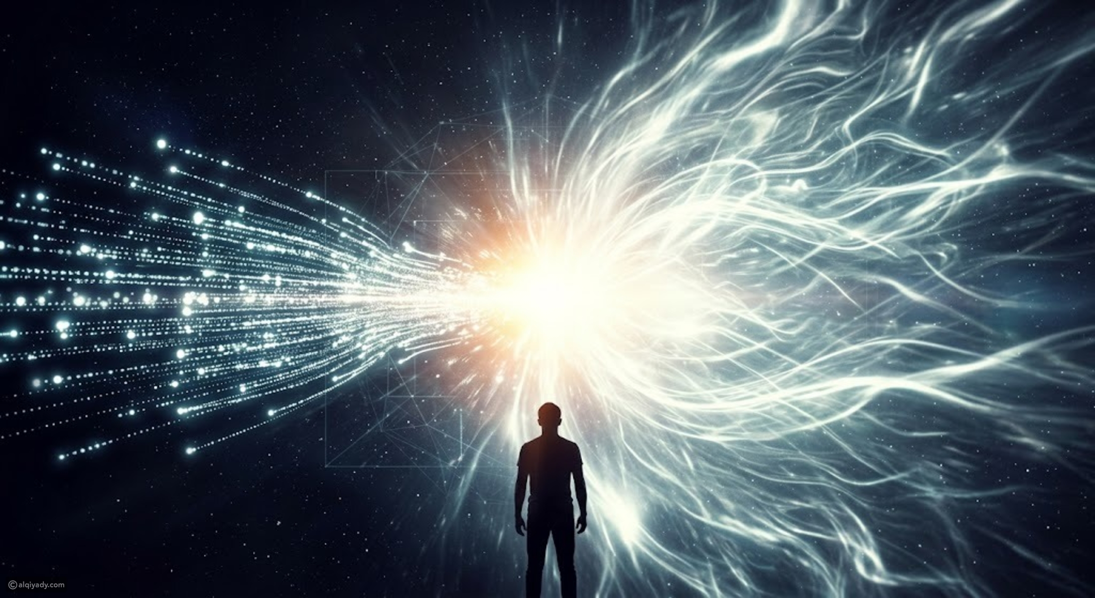 Humanity is heading for a major event in just four years