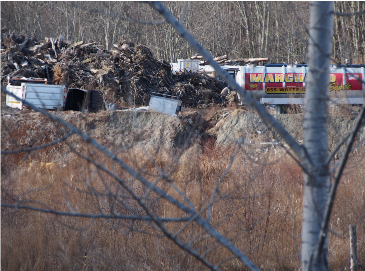 Blackstone waste hauler convicted of falsifying septic records