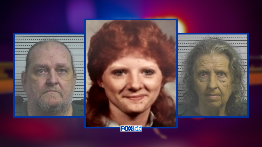 Body found near Boyle County home during investigation into 1992 cold case
