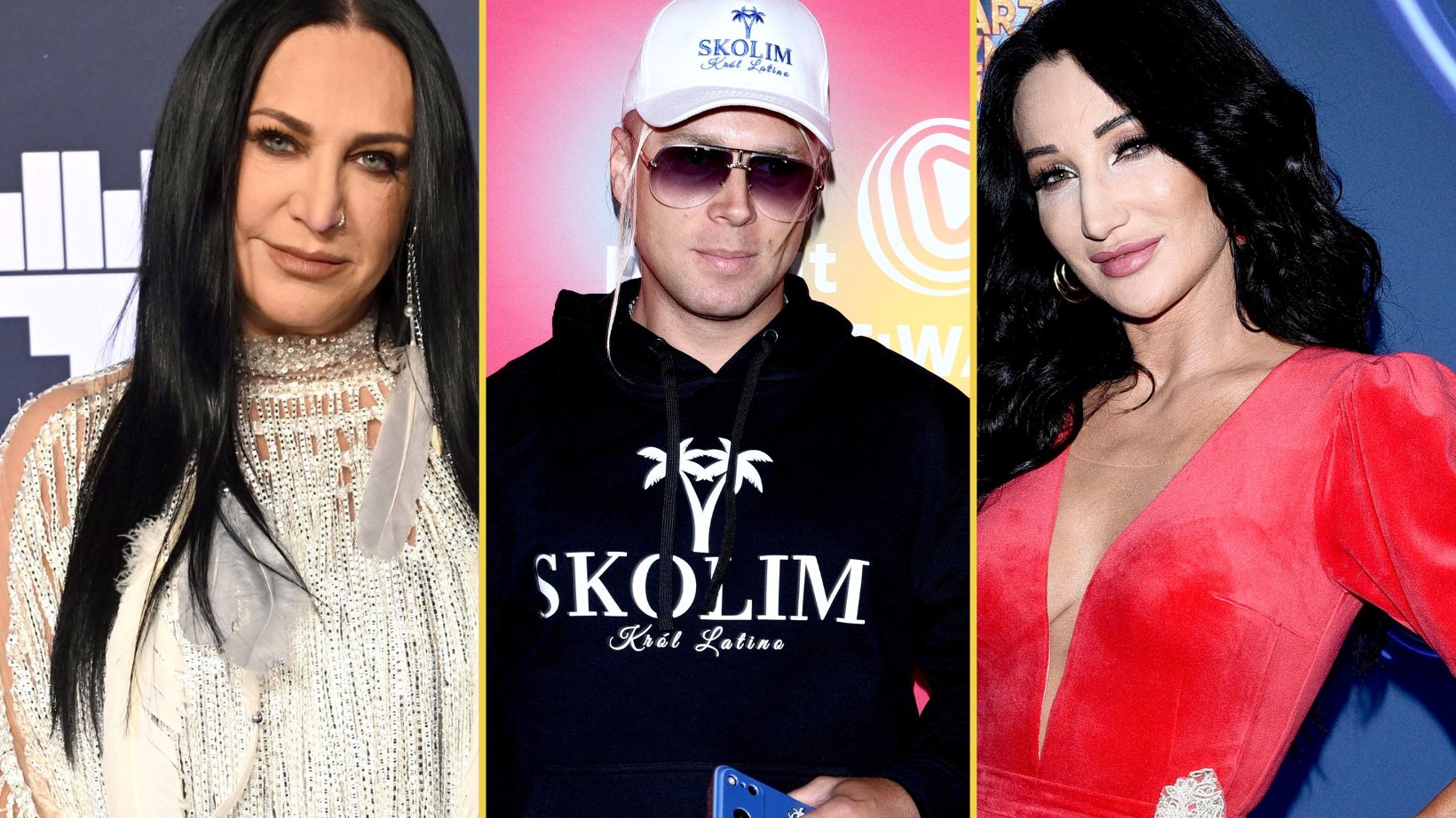 Wielkimi krokami zbliża się Polsat Hit Festiwal. Na scenie m.in ...