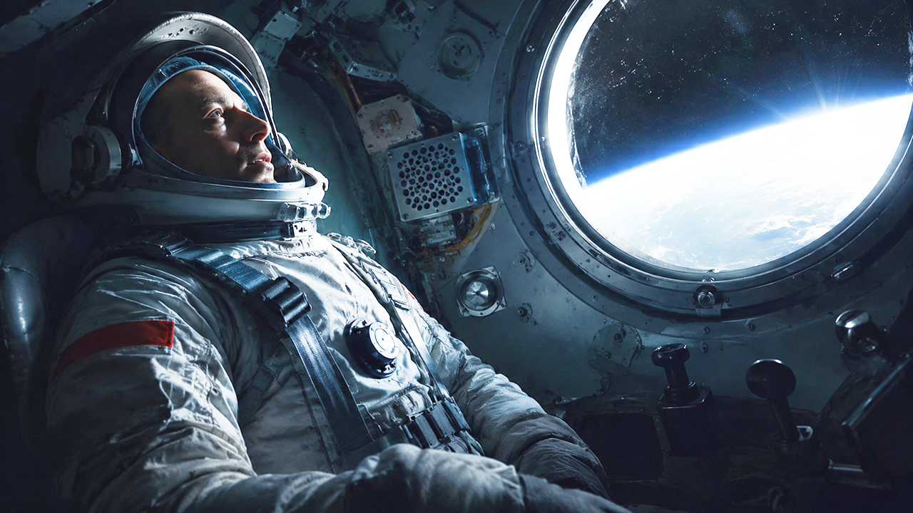 What the Soviets lied about after Gagarin landed in the wrong field