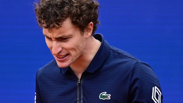 Tennis : ATP - Queen's - Ugo Humbert sauve 4 BDM pour s'offrir un ...