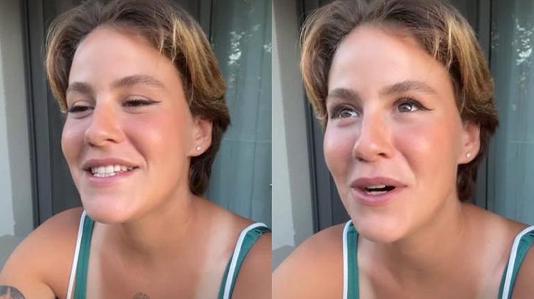 Survivor'da elenen isim Lina oldu! Veda sonrası ilk paylaşım
